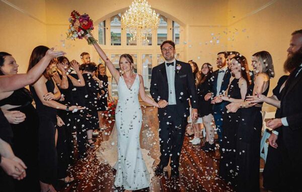 Wedding Venues Brisbane | Ceremony & Reception Spaces